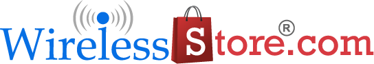 Wireless Store